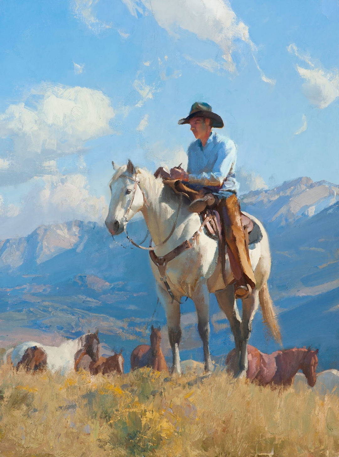 Western-style Paintings | Check Out Fine Art's Vast Collection